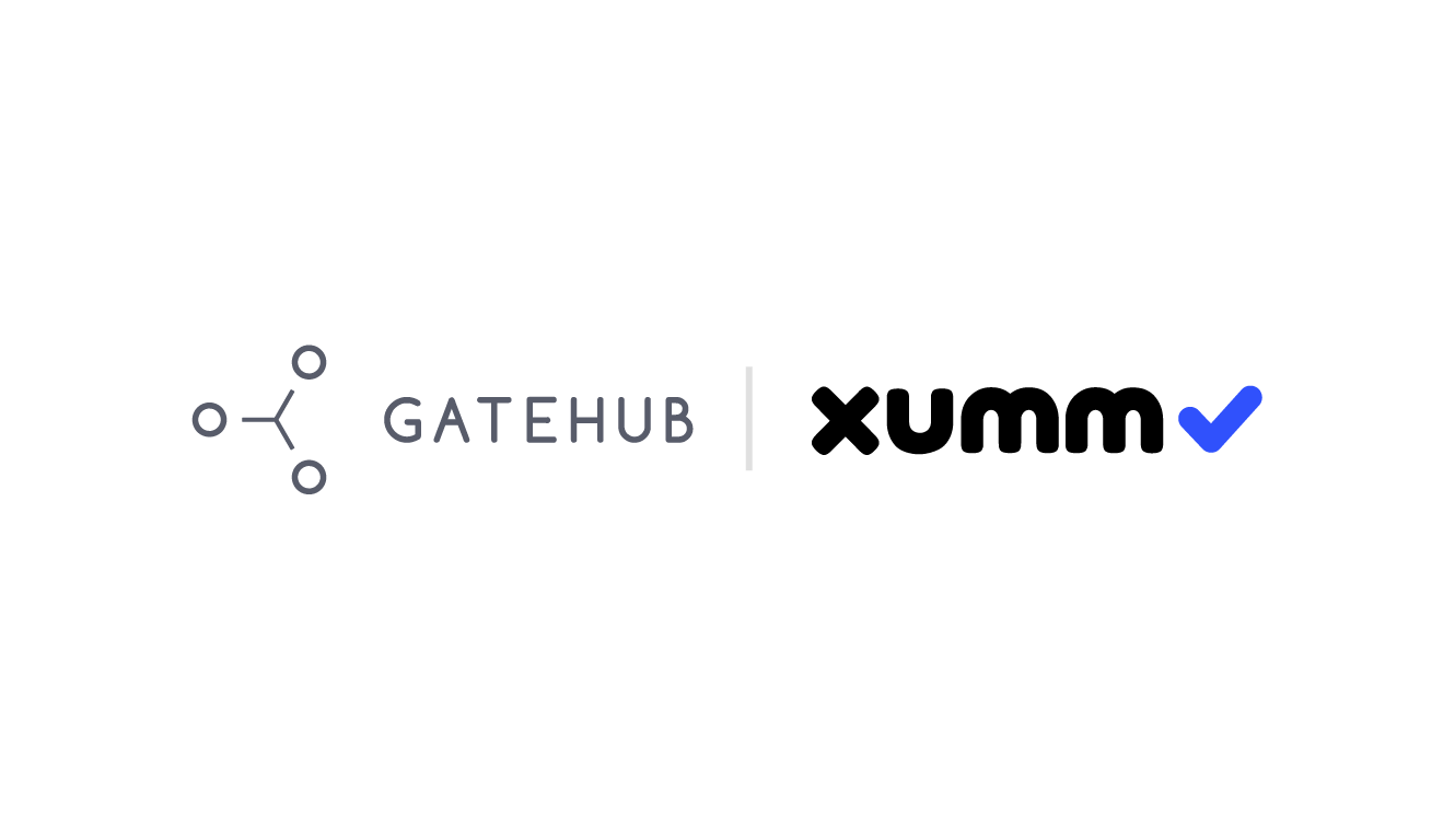 Announcing GateHub Trade for XUMM | GateHub