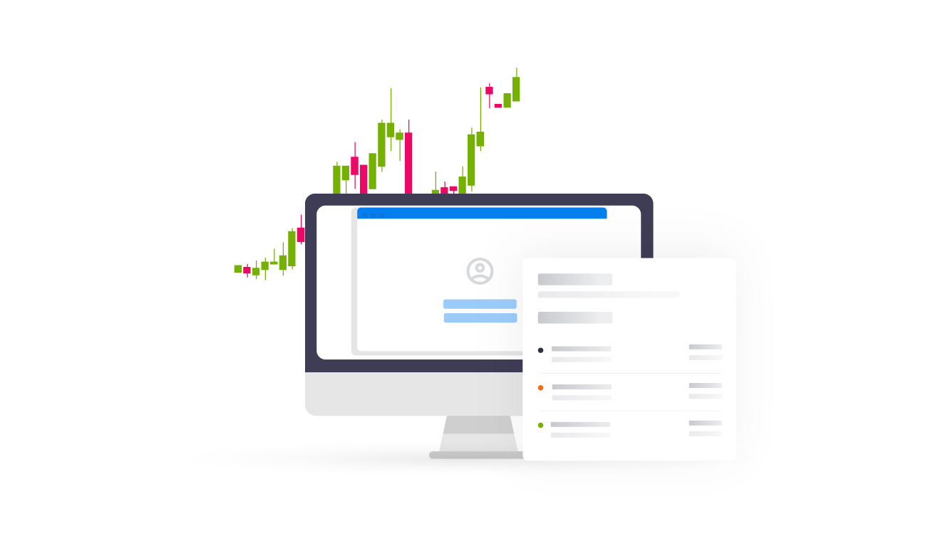 Make Your First Deposit