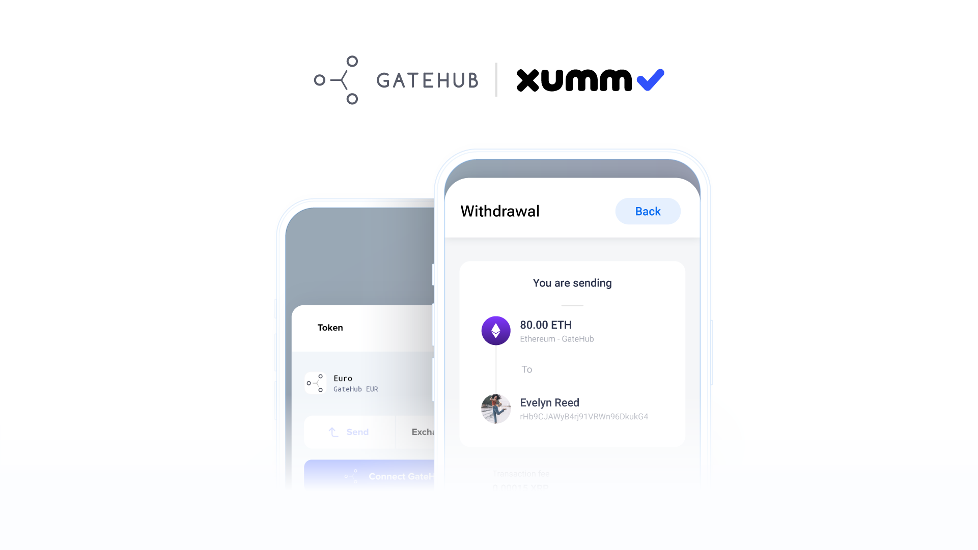 XRPL Labs and GateHub Join Forces Adding On/Off-Ramp | GateHub